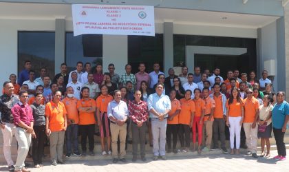 Gardamor,radio e Televisaun, Timor Leste